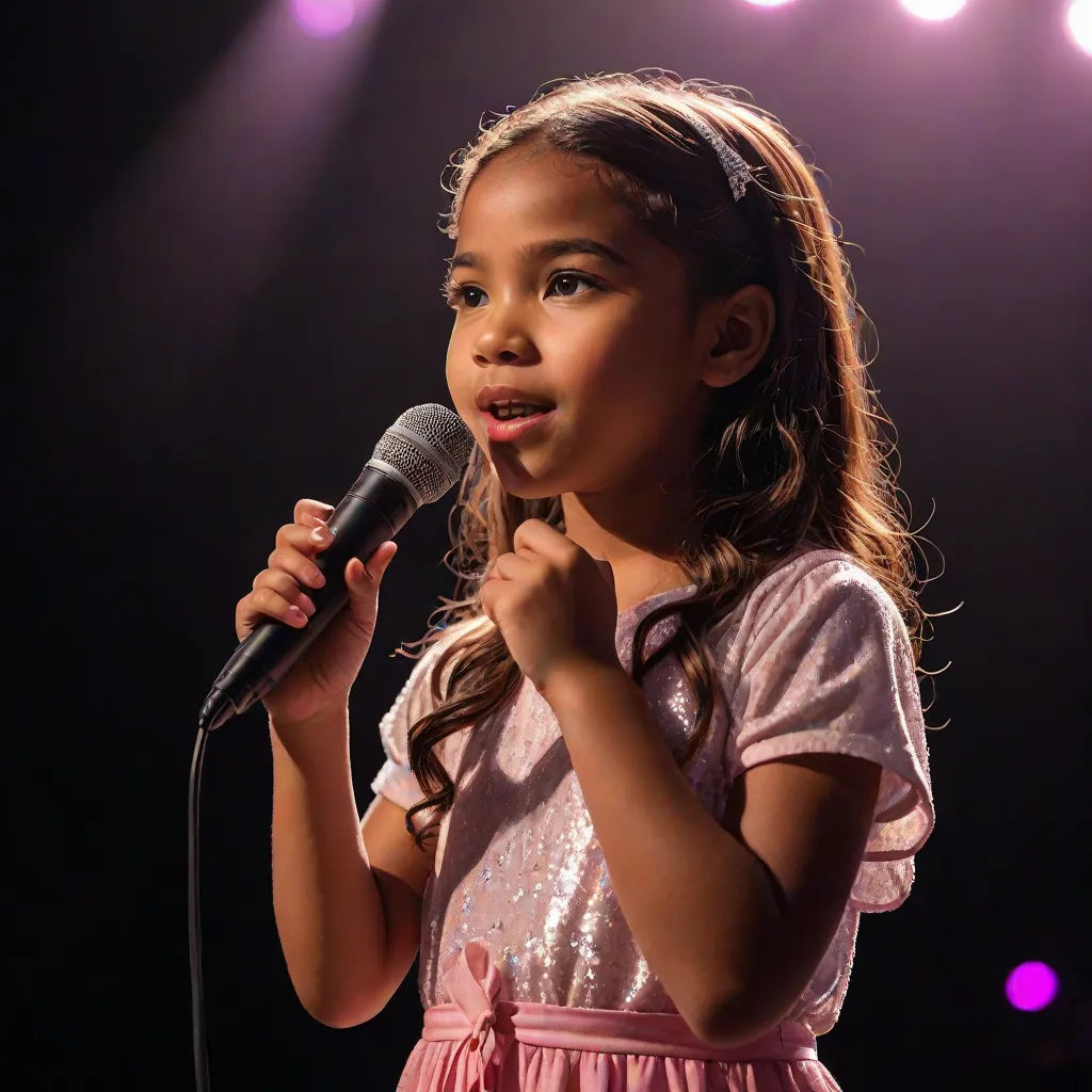 The Spotlight of Dreams | Story.com