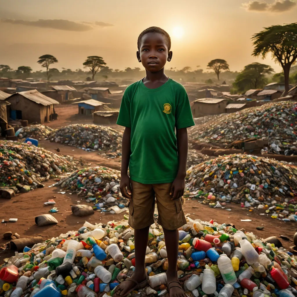 Plastic Patrol | Story.com