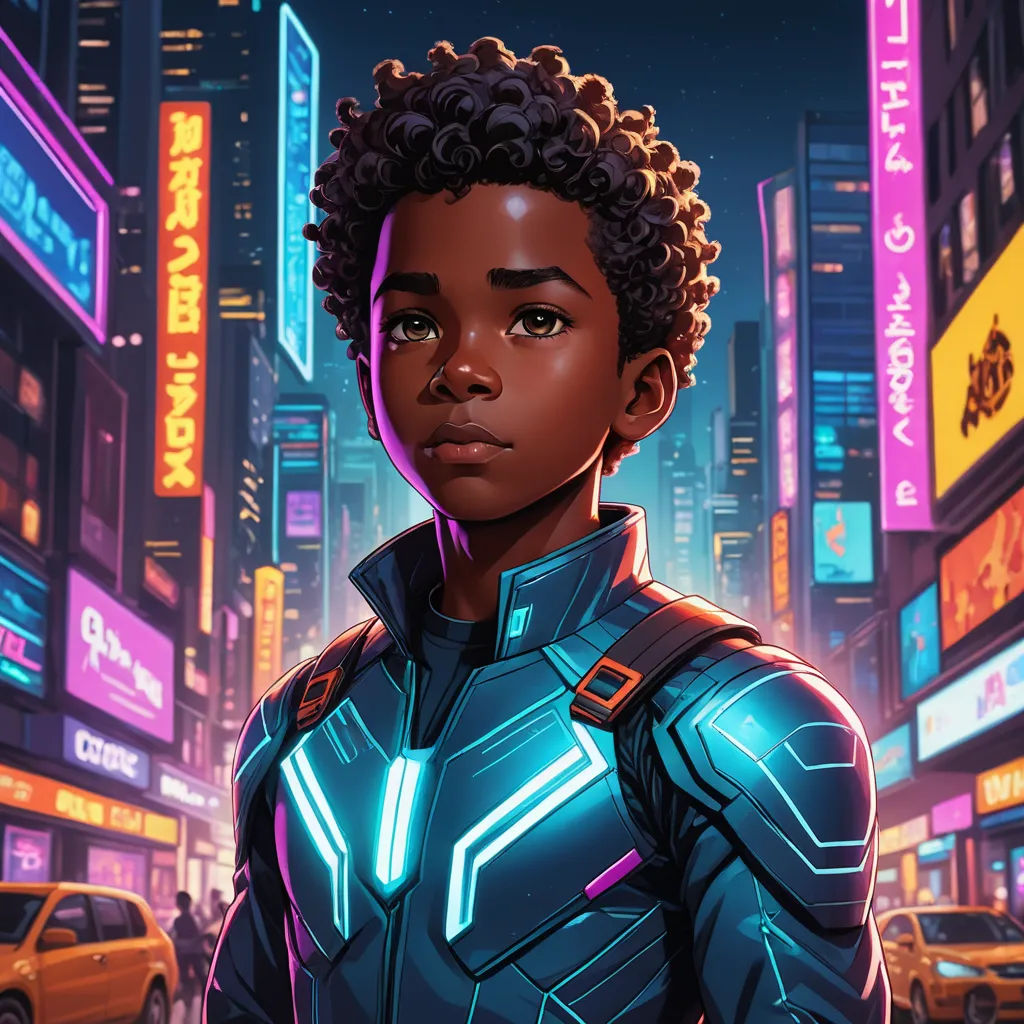 The Digital Guardian | Story.com