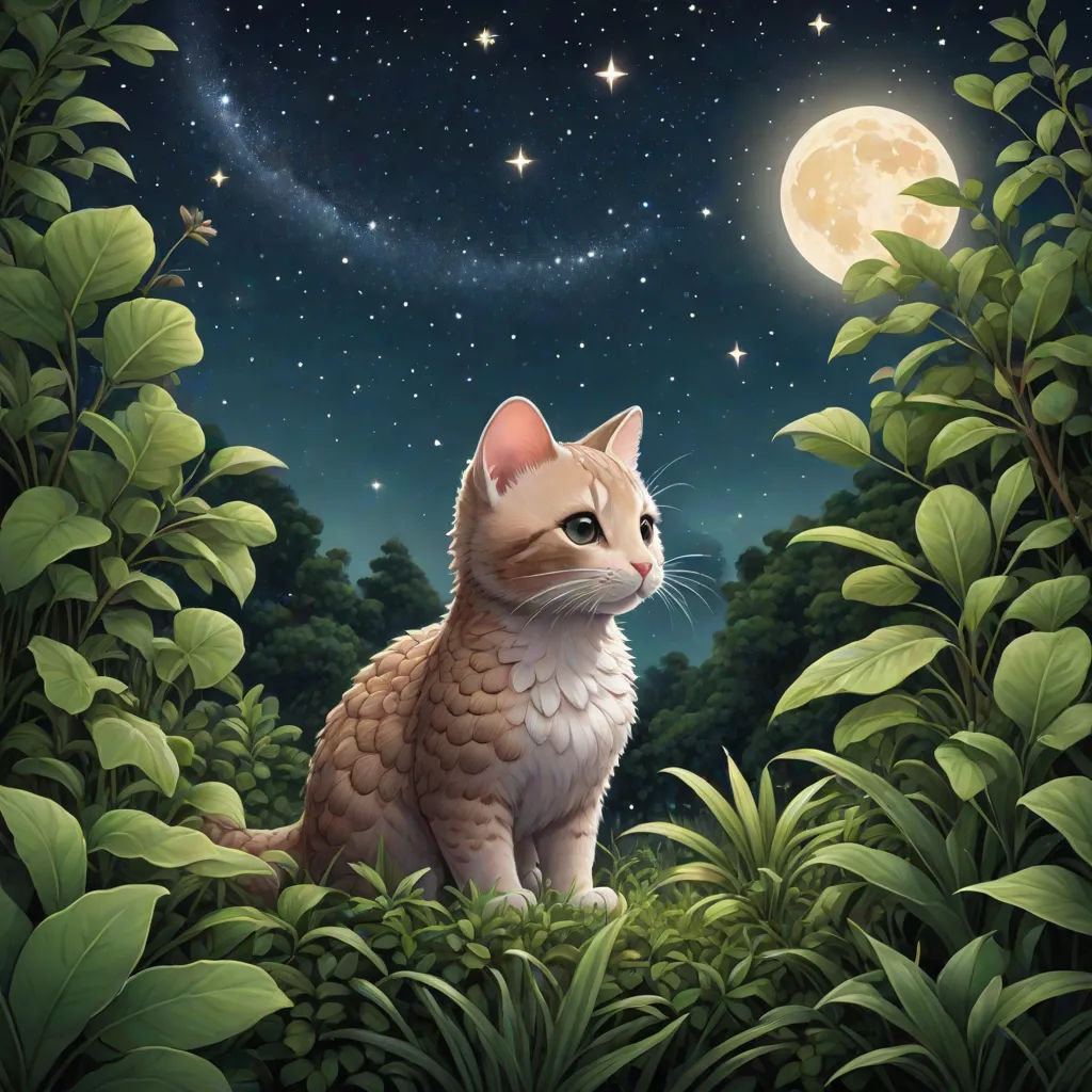 The Incredible Adventures of Casper the Cat Who Got Lost in the Bush ...