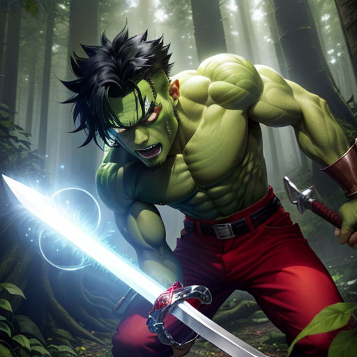 The Magical Troll Adventure | Story.com