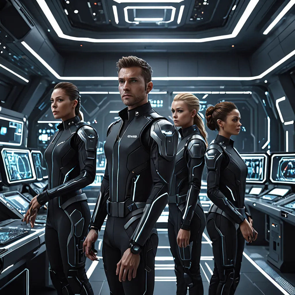 The Elite Agents: The Miracle Solution | Story.com