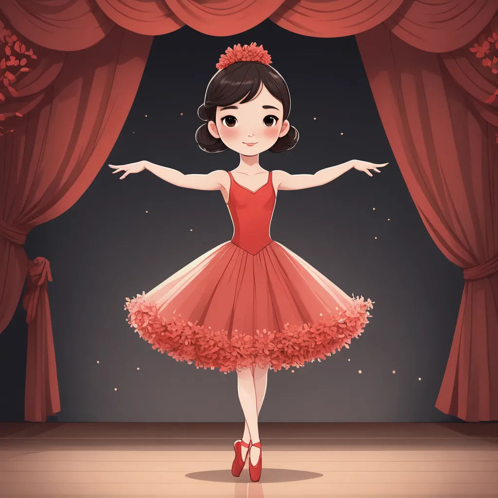 The Blooming Dance | Story.com