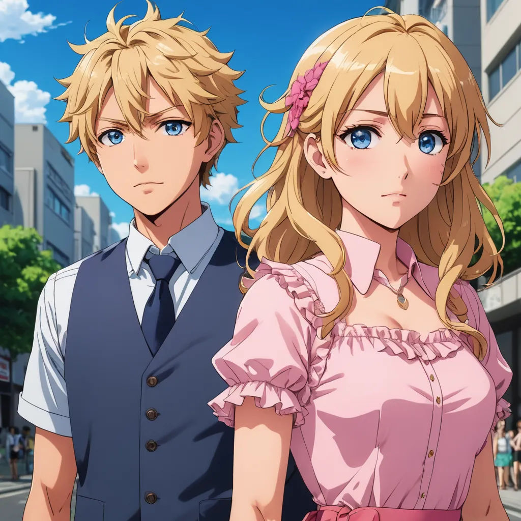 Growing Up Again | Story.com