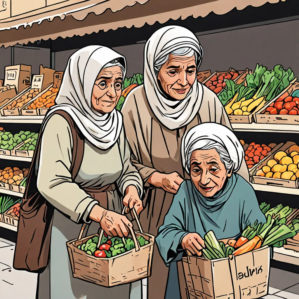 The Compassionate Companion | Story.com