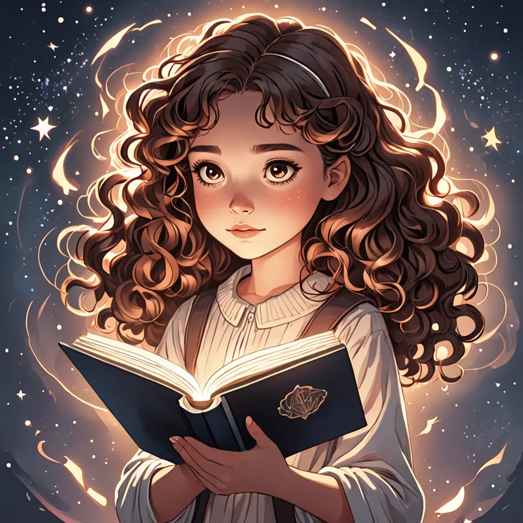 The Enchanted Library | Story.com