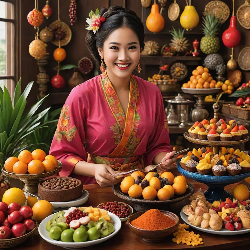 Liy's Magical Baking Adventures | Story.com