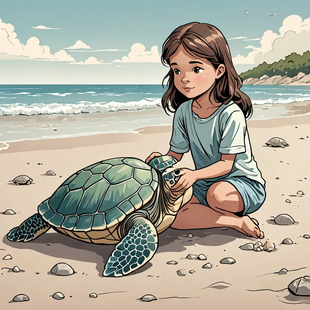 Timmy's Ocean Adventure | Story.com