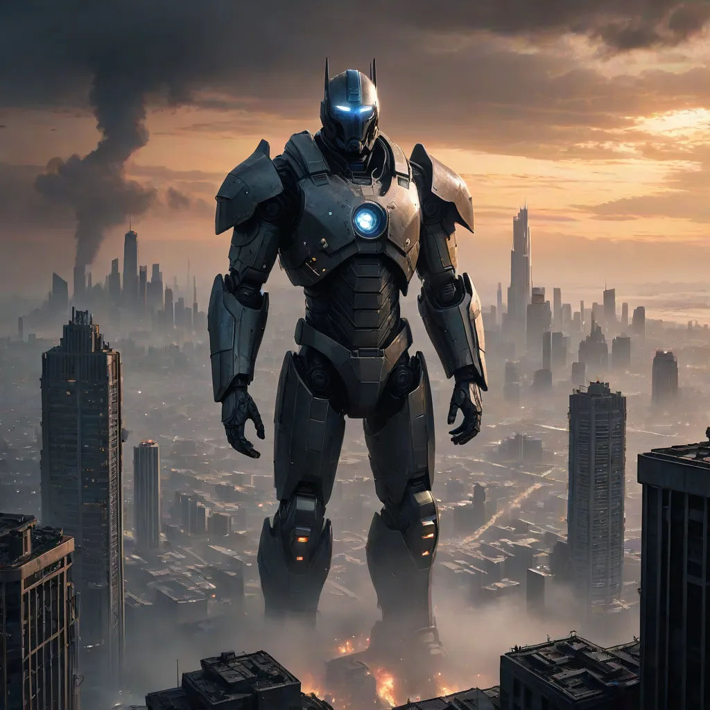 Episode 1: The First Step | Story.com