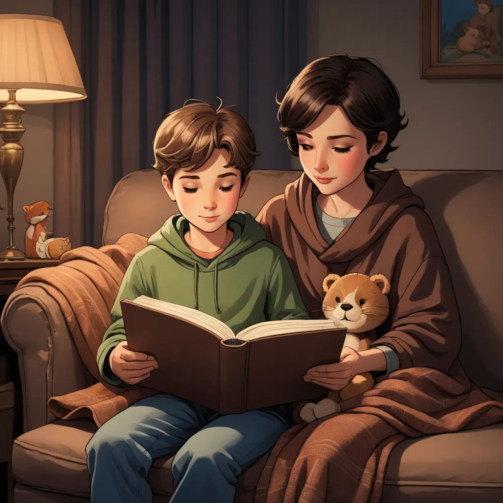 A Perfect Day | Story.com