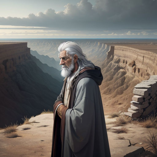 The Journey of Marvin | Story.com