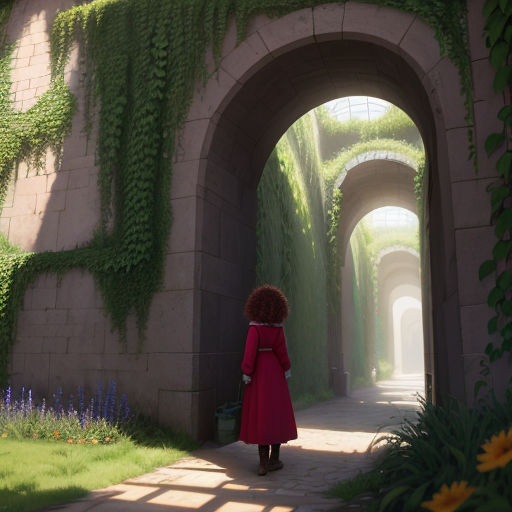 Lost in the Maze of Life | Story.com