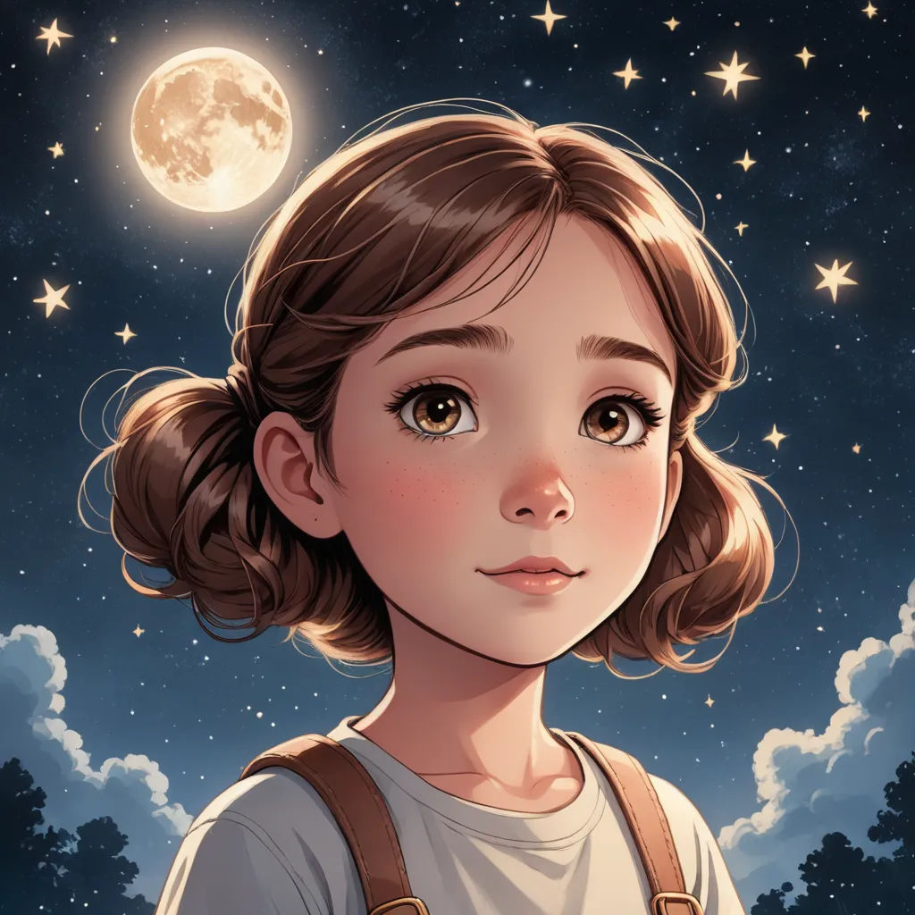 The Bright Star | Story.com