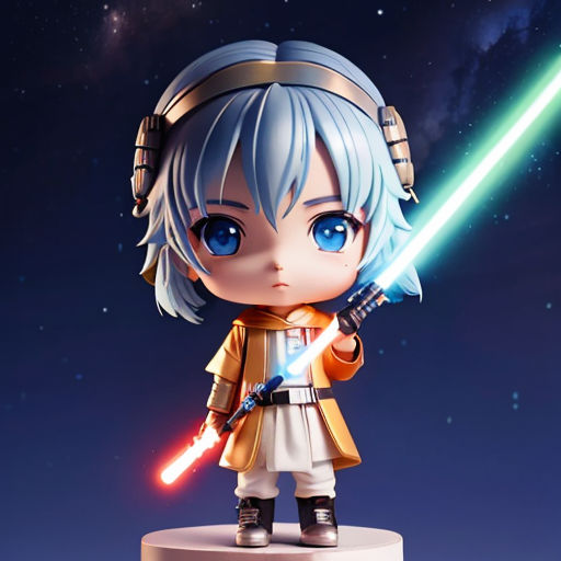 A Journey of the Young Jedi | Story.com