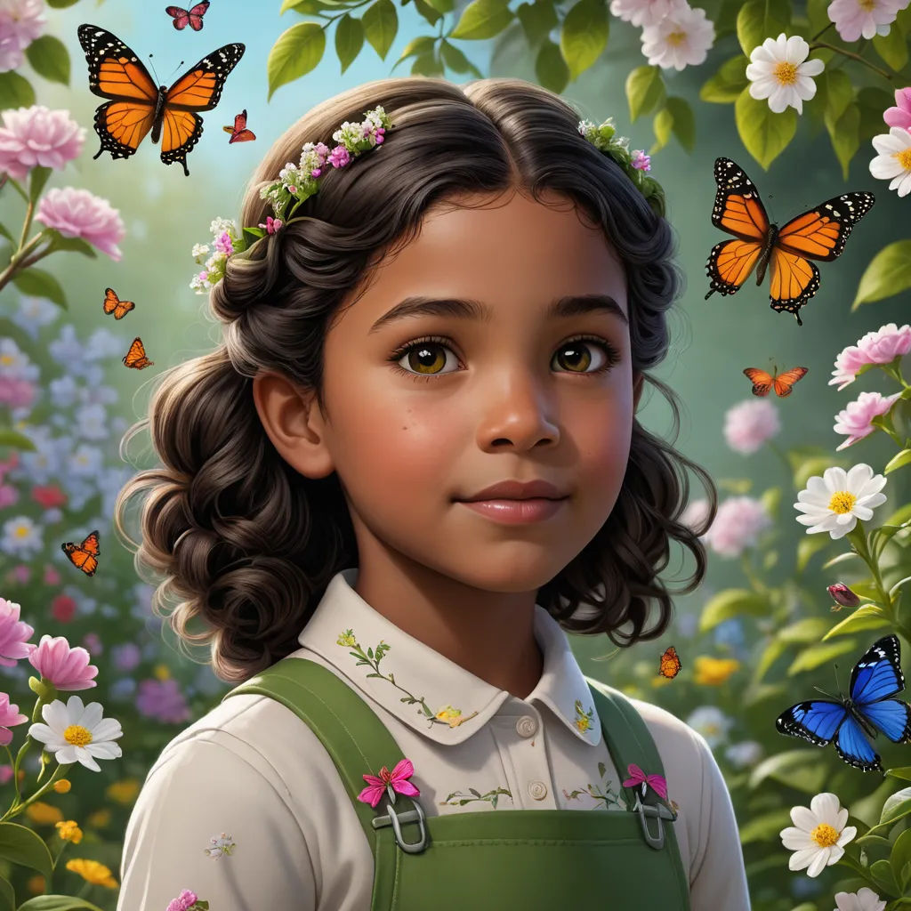 The Awakening of Spring | Story.com