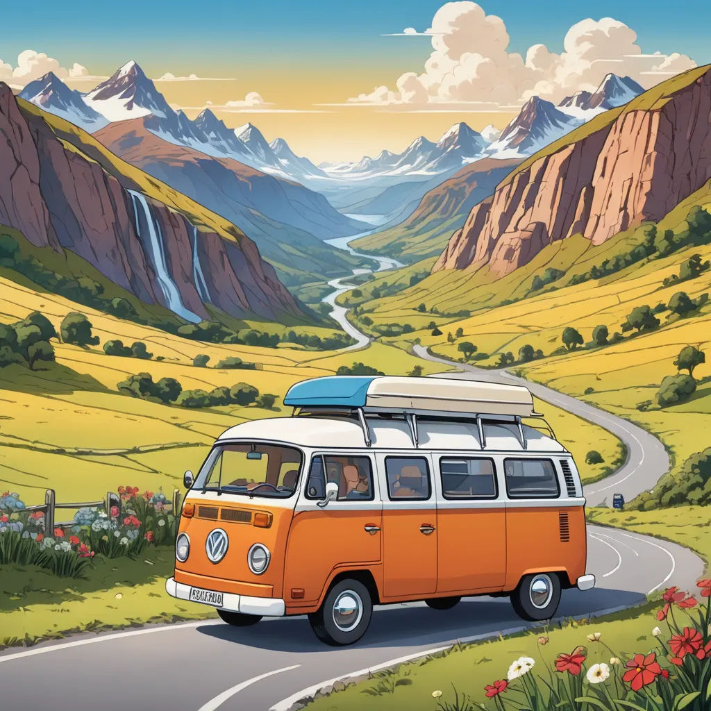 The Adventures of Robyn and Friends | Story.com