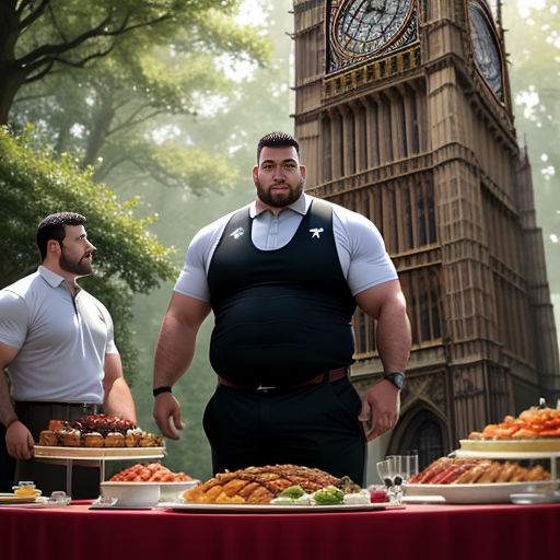 The Hungry Beast | Story.com