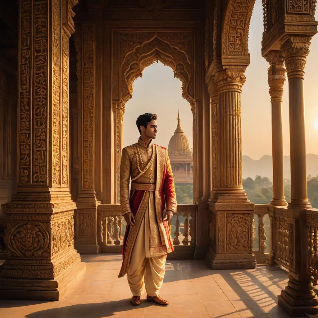 The Kingdom of Java | Story.com