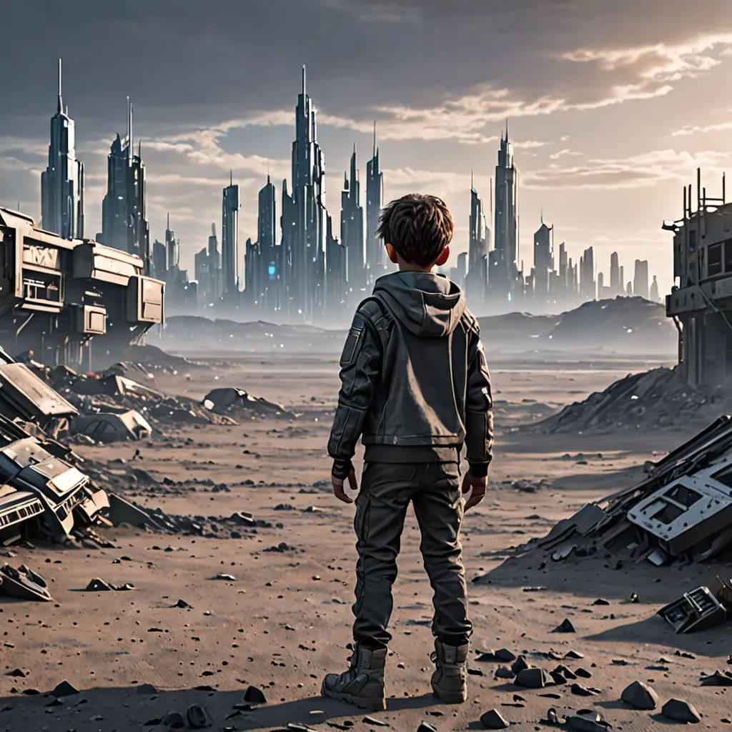 The Last Hope | Story.com