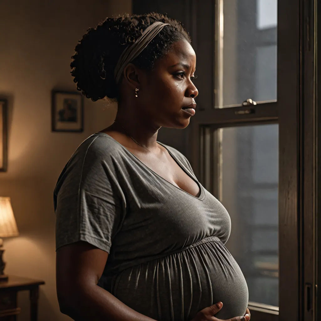 The Long Gestation | Story.com