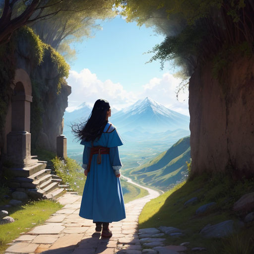 The Search for Truth | Story.com