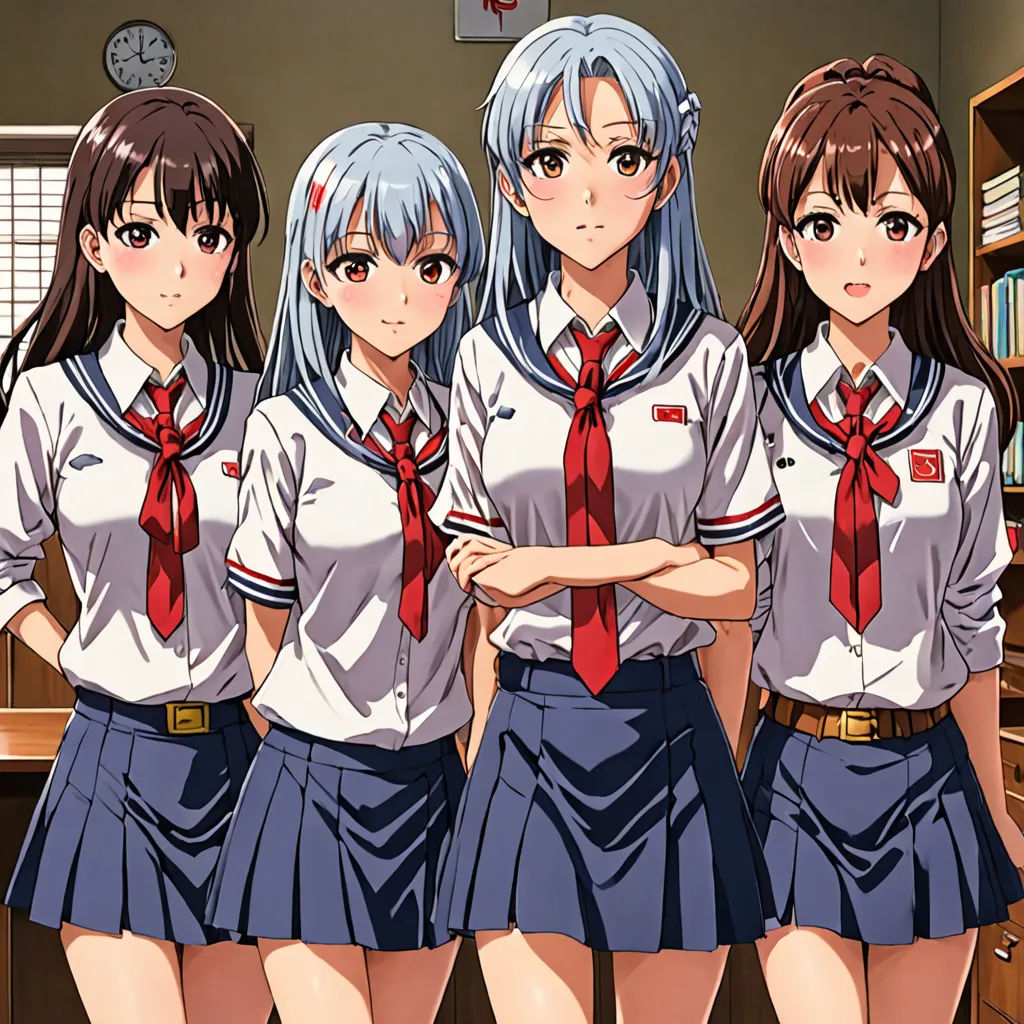 Unexpected Transformations | Story.com