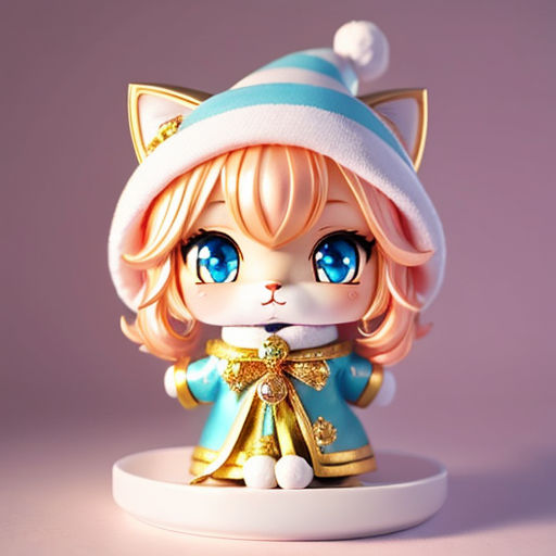 The Enchanted Cat | Story.com