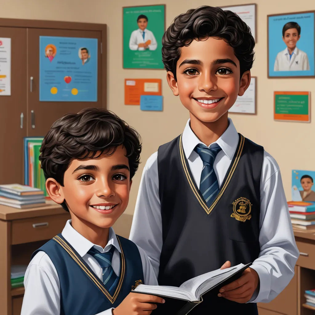 The Achievement File | Story.com