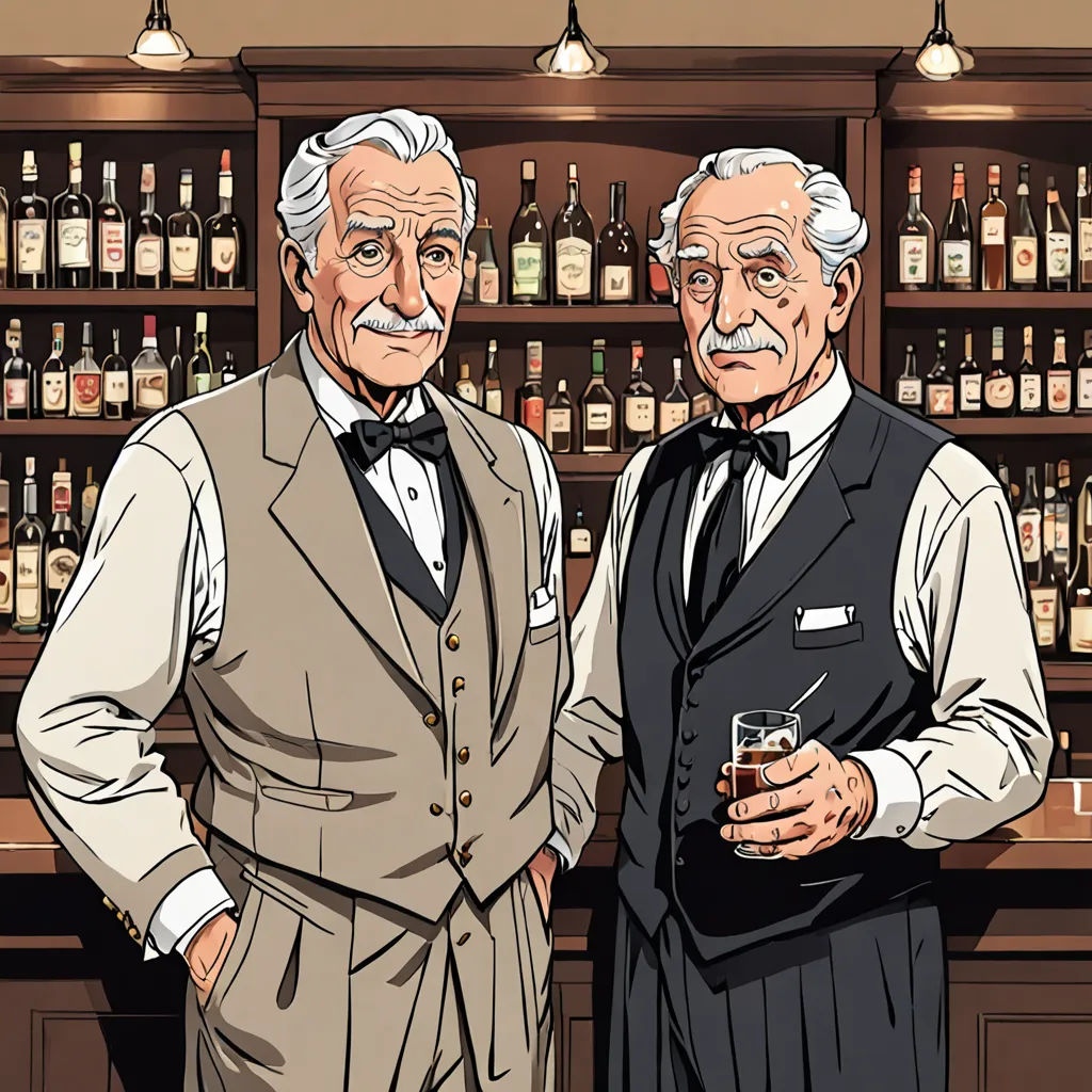 The Transformation Heist | Story.com