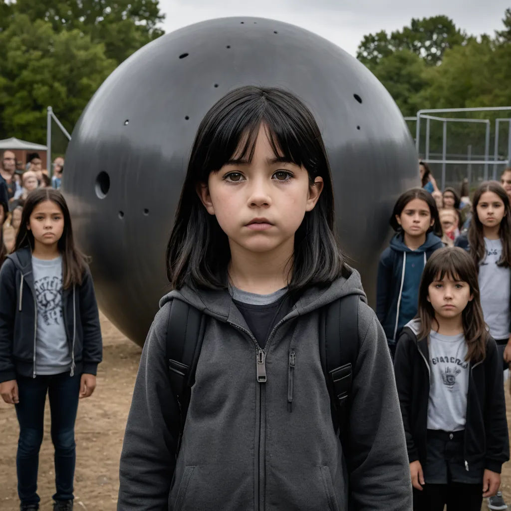 The Mysterious Enigma | Story.com