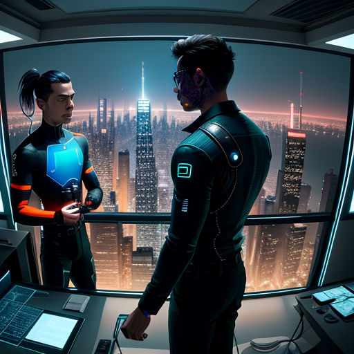 The Quantum Quest | Story.com