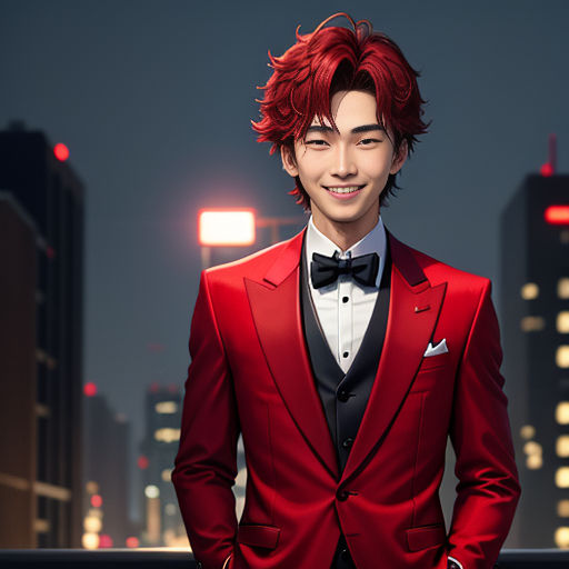 The Masked Hero | Story.com