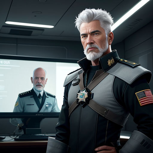 The Rise of Admiral Shon | Story.com