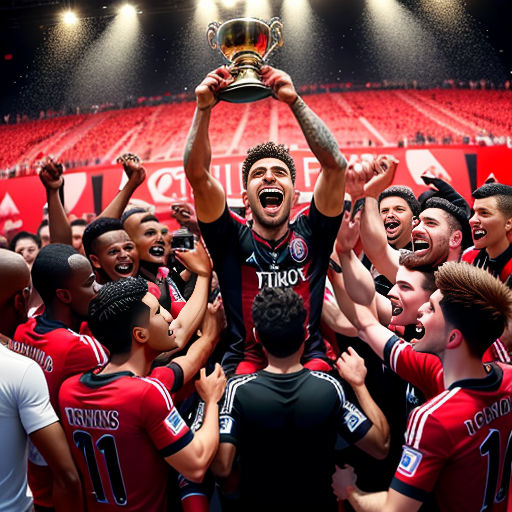 The Triumph of São Paulo FC | Story.com