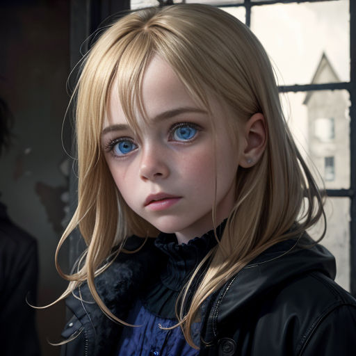 Finding Madeleine | Story.com