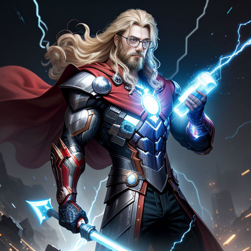 Magic in the Marvel Universe | Story.com