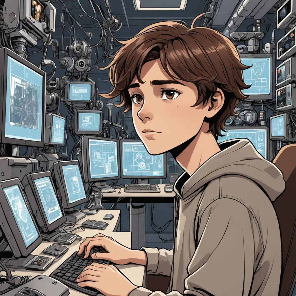 Innovation Unleashed | Story.com