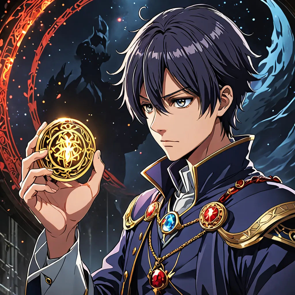 Enchanted Love | Story.com