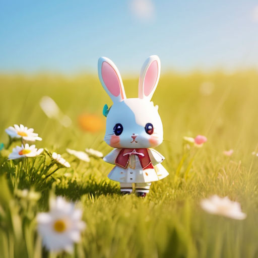 The Runaway Rabbit | Story.com