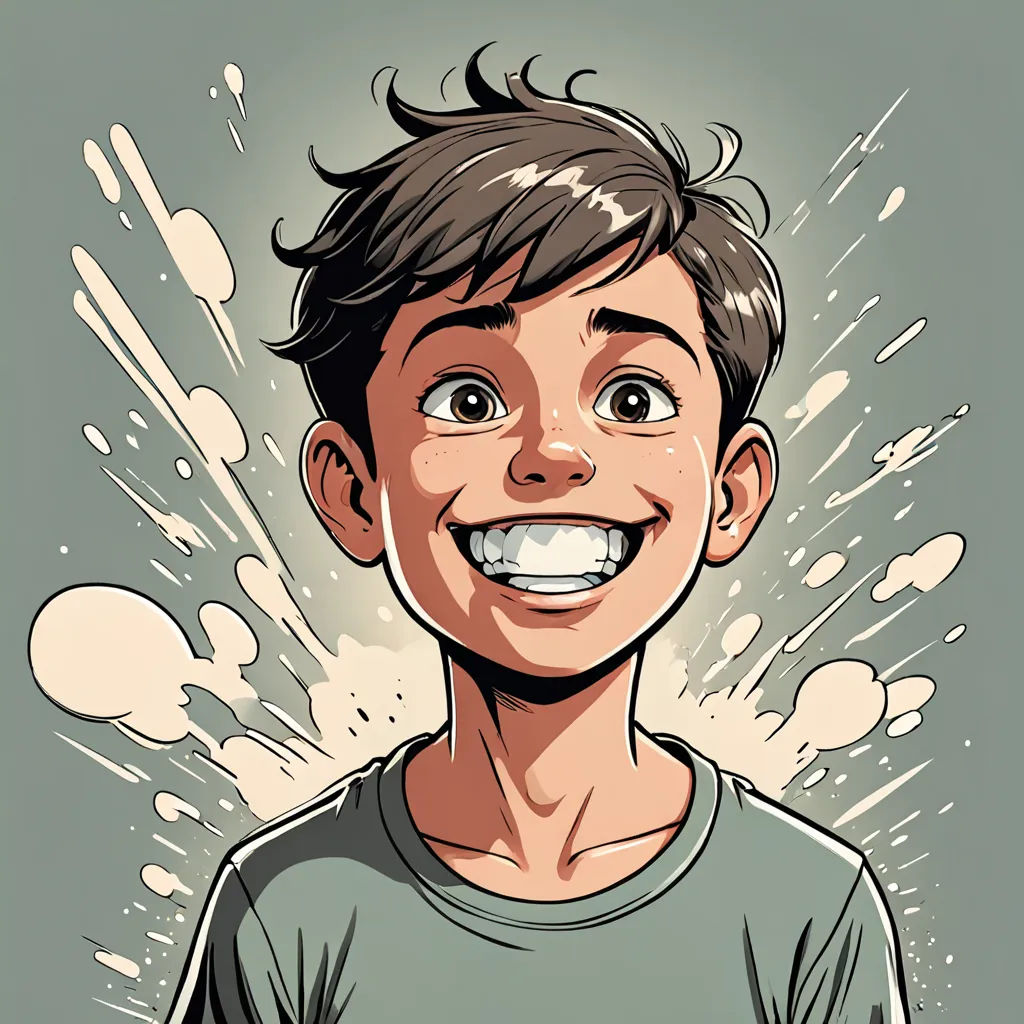 The Great Fart Experiment | Story.com