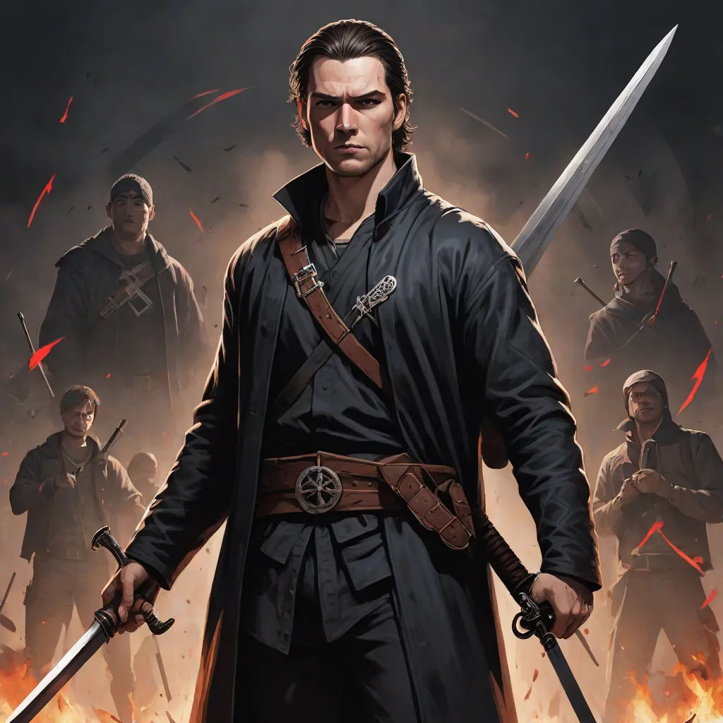 The Visit | Story.com