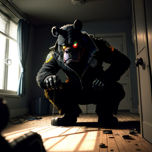 The Midnight Shift: A Frightening Fan Game | Story.com