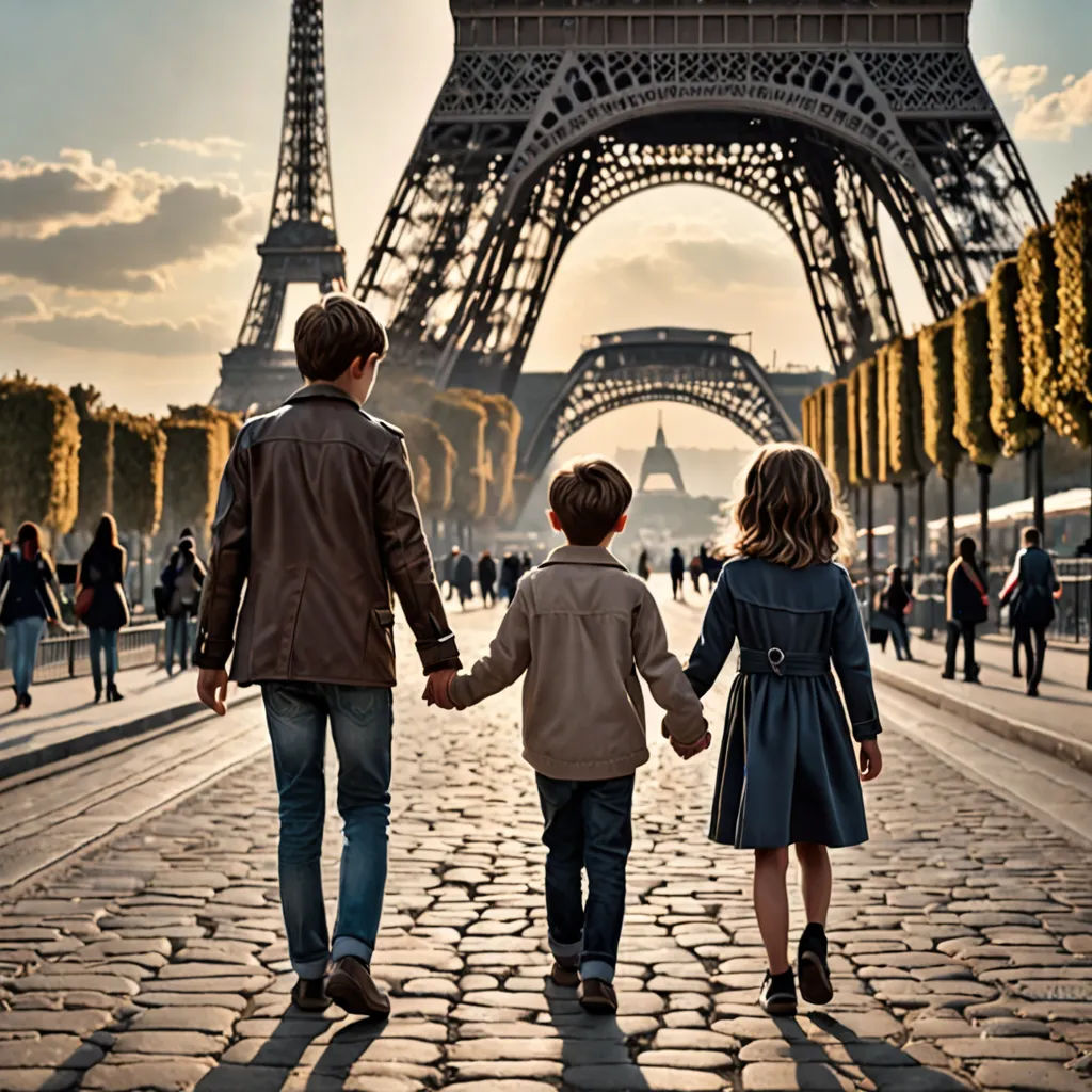 Love Across Continents | Story.com