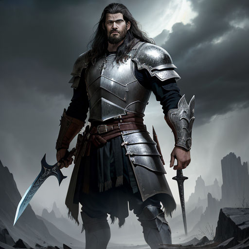 The Quest to Save Egris | Story.com