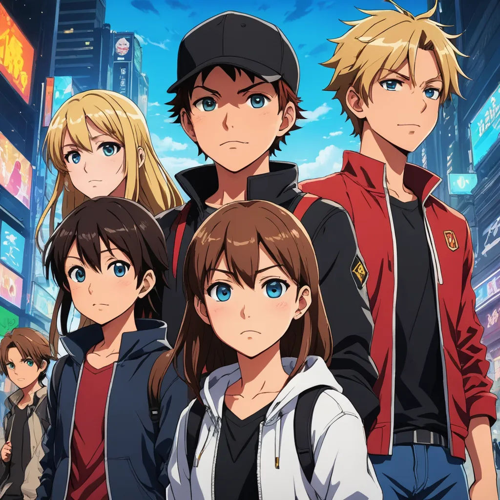 Sibling Shenanigans | Story.com