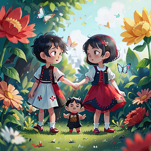 Forgotten Childhood | Story.com