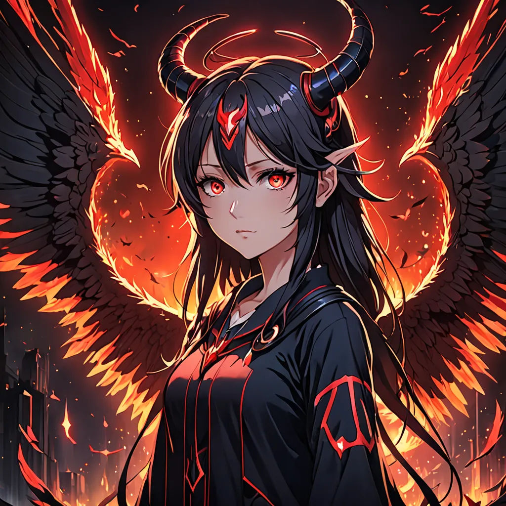 The Demon Queen's Awakening | Story.com