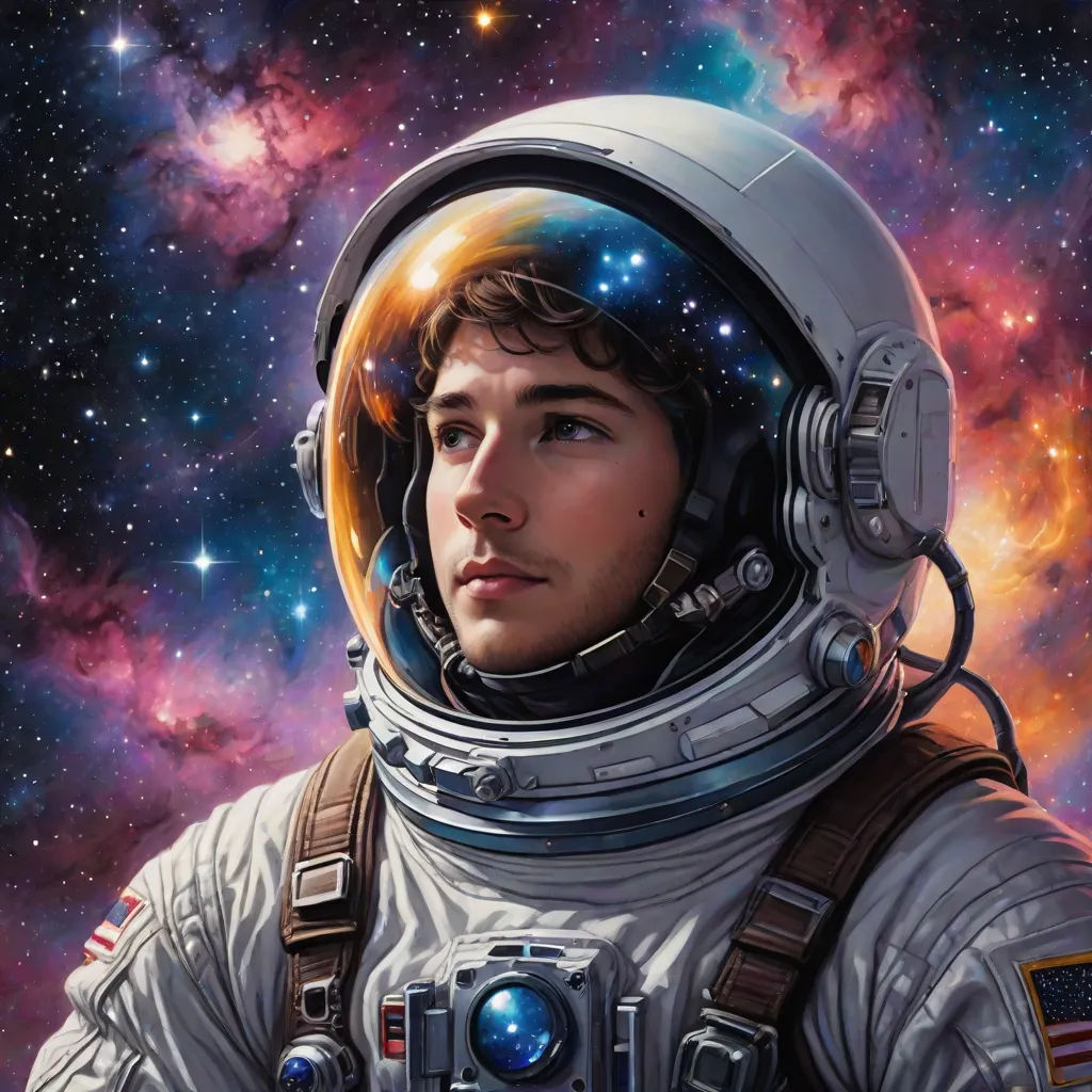 The Journey of Charlie Hammun | Story.com