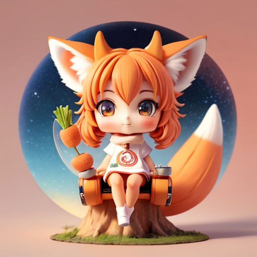 The Mischievous Fox and the Alien Invasion | Story.com