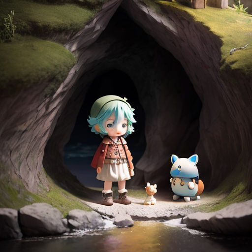 The Mysterious Seaside Adventure | Story.com